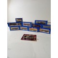 Diecast lot. Base toys Ltd models. Boxed as new