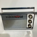 Vintage GEC The general electric company Limited radio