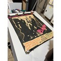 Vintage original - The Clash gig poster - 29th May 1977 - from ...