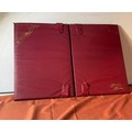 Portapuzzle jigsaw puzzle folder