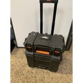 Magnusson large portable tool box
