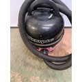 Pink henry micro Hoover - with hose - tested