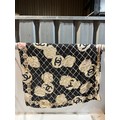 Genuine Coco Chanel scarf
