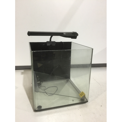 Aqua one fish tank