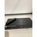 LG super multi DVD recorder with remote