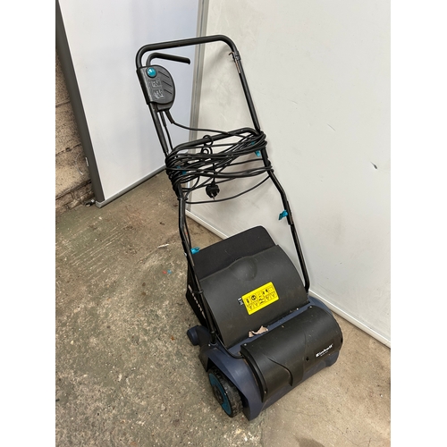 Einhell Electric Rotavator
