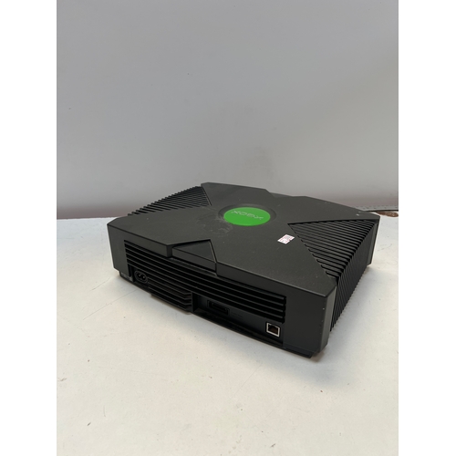 Xbox original console - untested