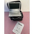 Tevion Portable DVD Player
