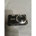 Samsung WB650 digital camera