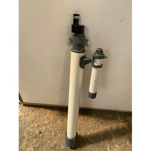 Hilkin T-705 Telescope with wooden stand