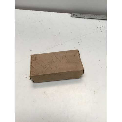 Rare 1950's Timpo Lead Bison No.301