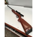 BSA Meteor .22 Air Rifle
