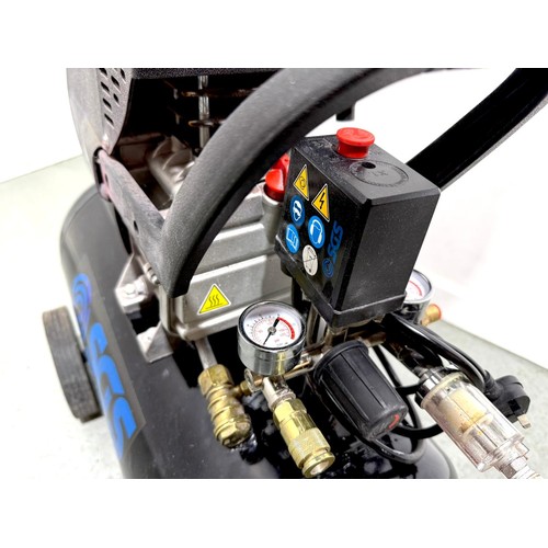 SGS 50L Air Compressor