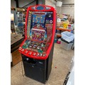 Empire games Buck Shot slot machine arcade cabinet - power tested only