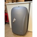 Halfords Grey Roof Box
