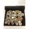 COINS: 50g of worldwide coinage