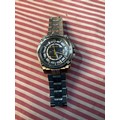 Bulova gents heavy watch c877699 12731237 precisionist 8 water ...