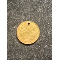 COINS: George IV 1778 quarter Guinea - would have been near to very ...