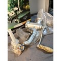 Cast iron mincer by kitchen craft