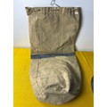 WWII RAF kit bag