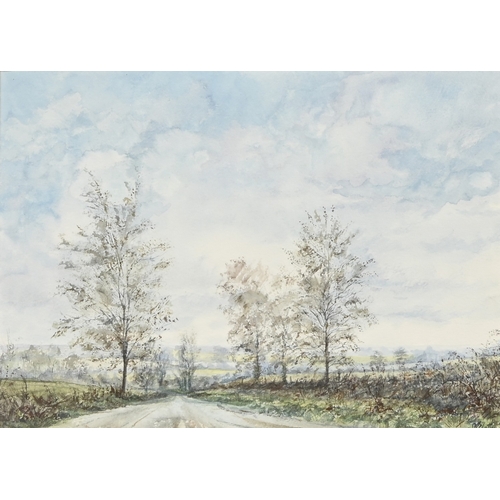 Frank McNichol (1911-2003) - Mallards by Water, signed and dated '89 ...