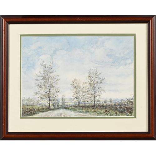 Frank McNichol (1911-2003) - Mallards by Water, signed and dated '89 ...
