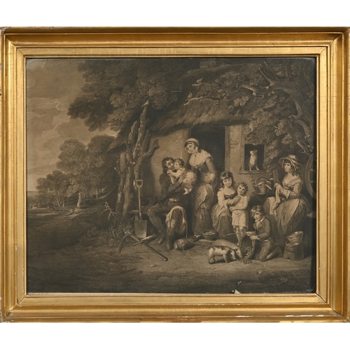 William Nutter (1758/9-1802) after William Redmore Bigg RA (1755-1828 ...