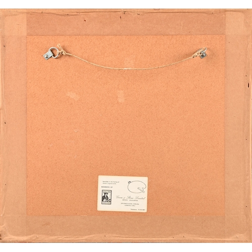 Michael Ffolkes (1925-1988) - "Butlers have become so hard to find we ...