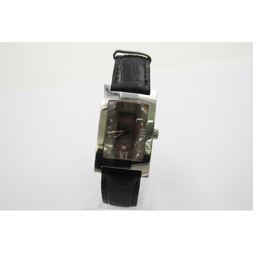 Limited Edition Gents DUNHILL MILLENIUM WRISTWATCH Automatic WORKING