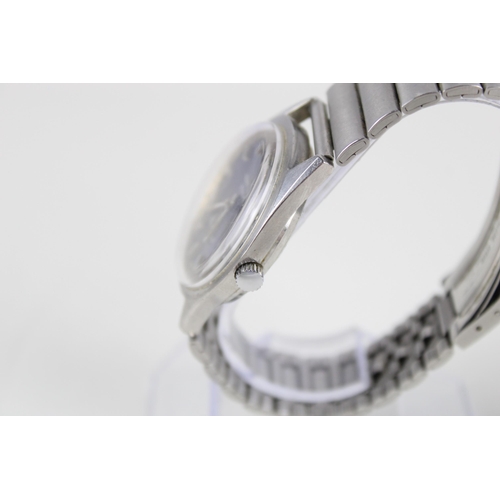 FAVRE-LEUBA GENEVE HARPOON Gents Vintage C.1970's WRISTWATCH Automatic ...