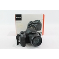 Sony Cybershot DSC-H400 Digital Bridge Camera w/ Sony 63x Zoom Lens