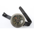 WW2 Era German Luftwaffe Fluid Filled Compass