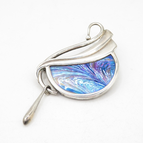 Sterling Silver 925 Celtic Jewellery inc Pat Cheney (24g)