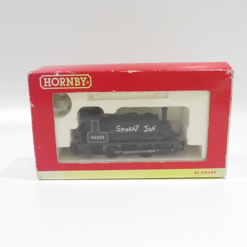 Hornby 00 Gauge Smokey Joe 56025 Train in Original Box (180g)