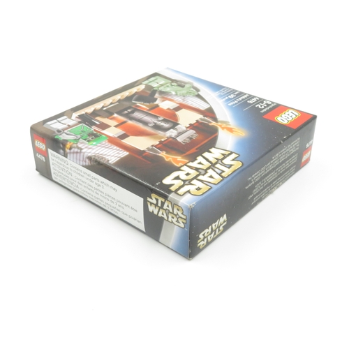 Original Star Wars Lego in Box
