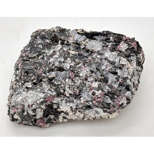 8 Natural healing crystals in various sizes and forms. To include ...