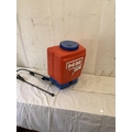 NAP SACK BACK SPRAYER