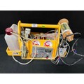 HOBBY GRADE MODEL ENGINE STARTER