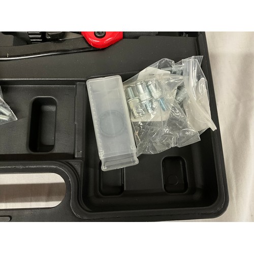 NEW BOXED MANUEL REVIT NUT TOOL GUN