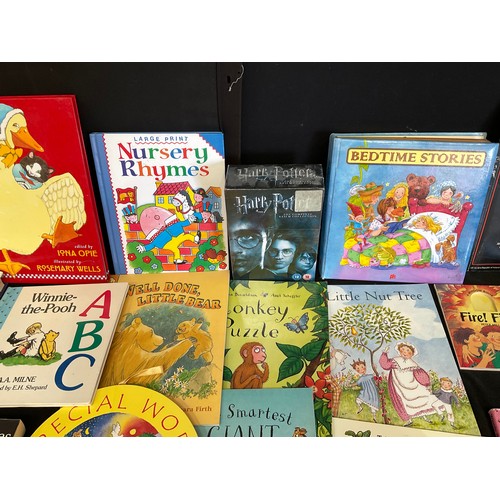 TWO BOXES OF BOOKS
