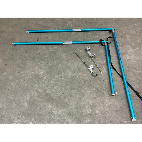 LADDER STABILISERS MADE BY ANKALAD