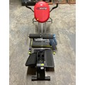 ABSWIN EXCERCISER AND A CUBII STEPPER AND SMART WONDER CORE EXCERCISER