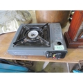 Sunn UNO portable gas stove