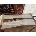 Norica model 56 break barrel .22, good order