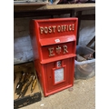 ER post box