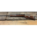 .22 BSA sport air rifle with BSA 4x20 scope