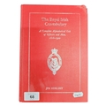 ROYAL IRISH CONSTABULARY LIST OF OFFICERS AND MEN BOOK 1816-1922