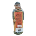 ANTIQUE TINPLATE MONEY BOX