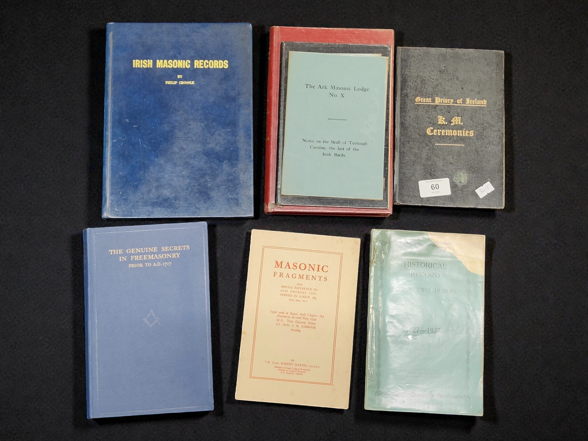The Mill Auctions