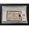VICTORIAN POSTAL HISTORY